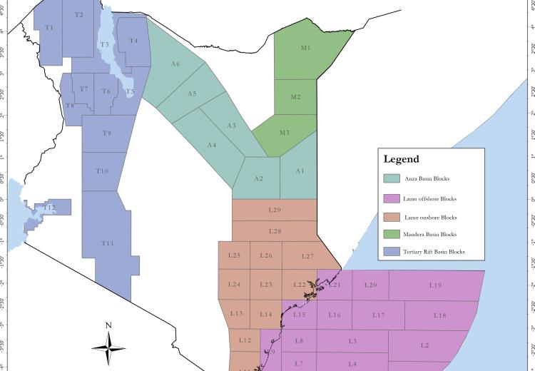 Energy and Petroleum Regulatory Authority